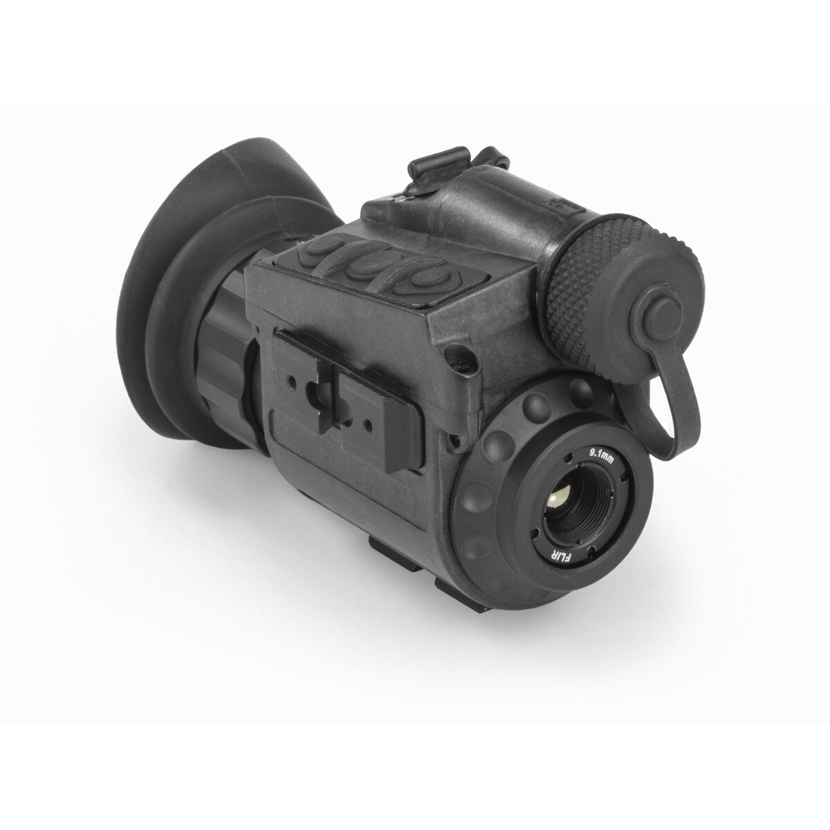 Camera termica, Flir, 60 Hz, Negru - eMAG.ro