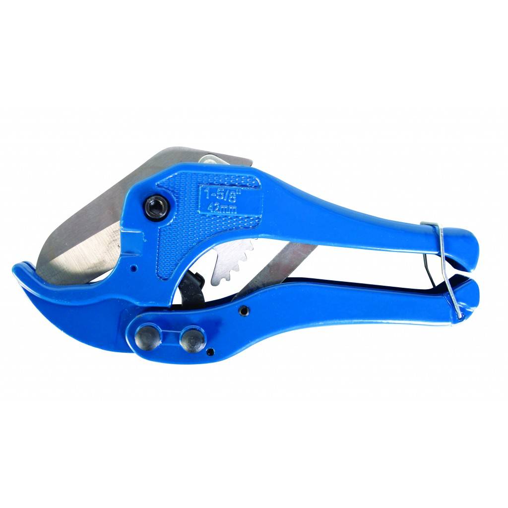 Cleste de taiat tevi PVC 0-42mm, Basic 290303 - eMAG.ro