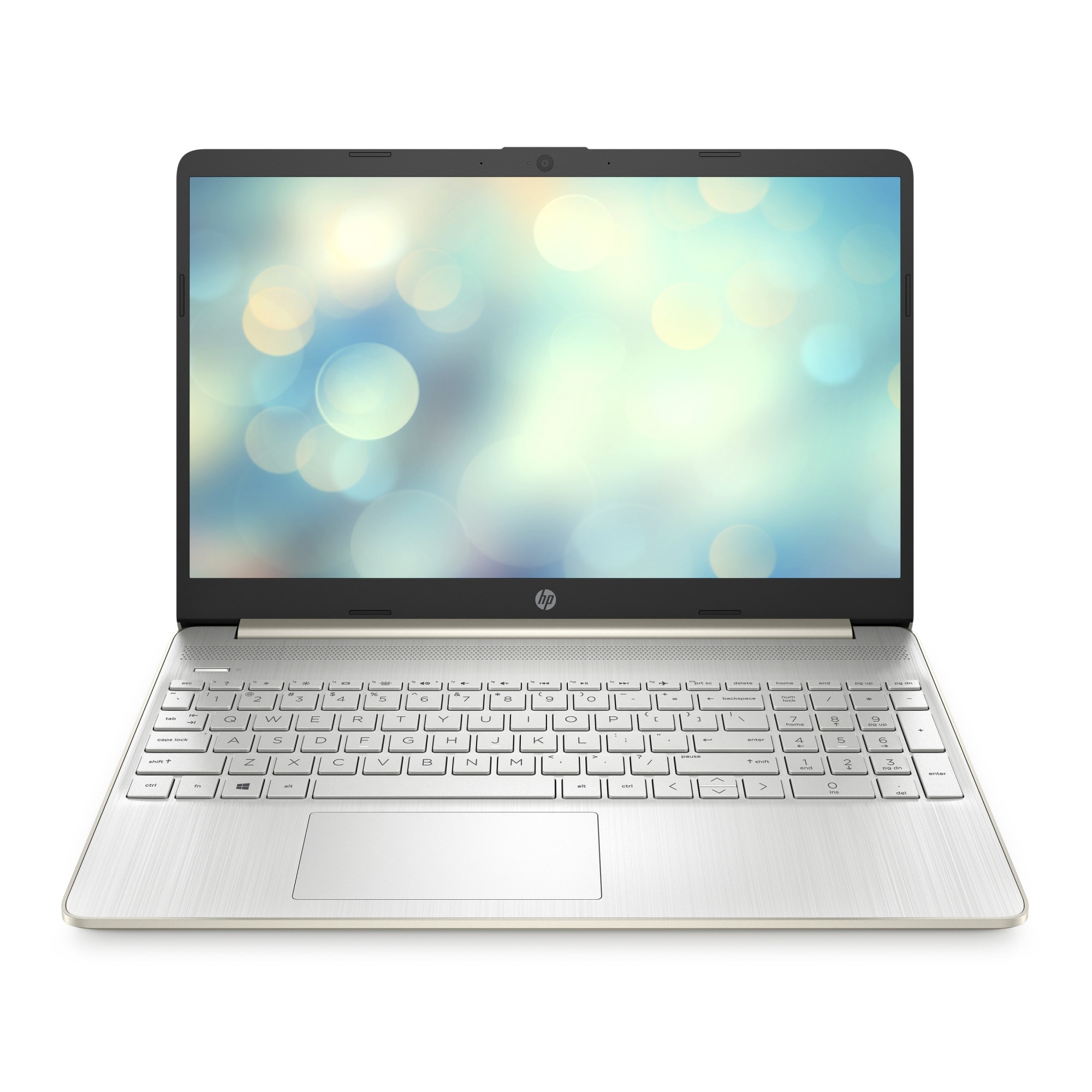 Лаптоп HP 15s-fq5013nu с Intel Core i5-1235U (0.9/4.4GHz, 12M), 16 GB ...