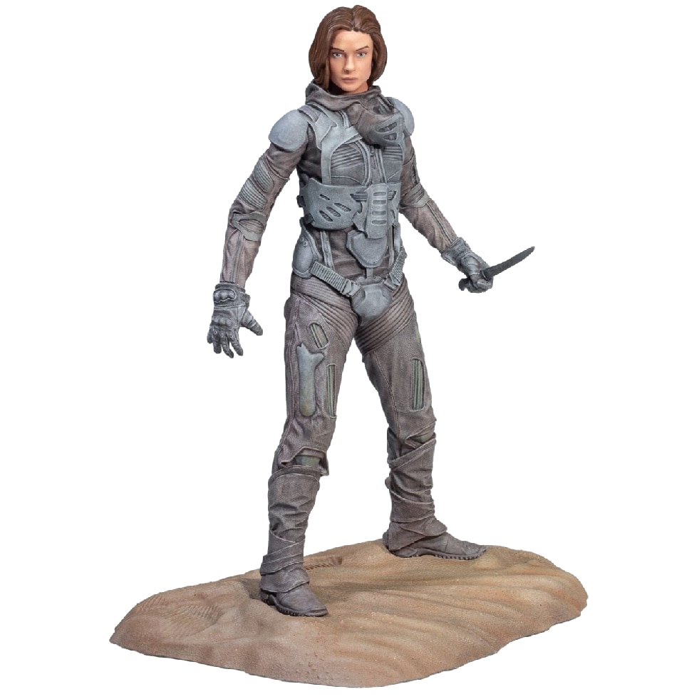 Figurina Dark Horse Comics Dark Horse Deluxe Dune Lady Jessica 23 cm ...