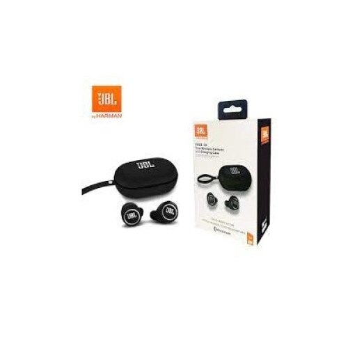 Casti Audio Earphones, JBL Wireless Bluetooth - eMAG.ro