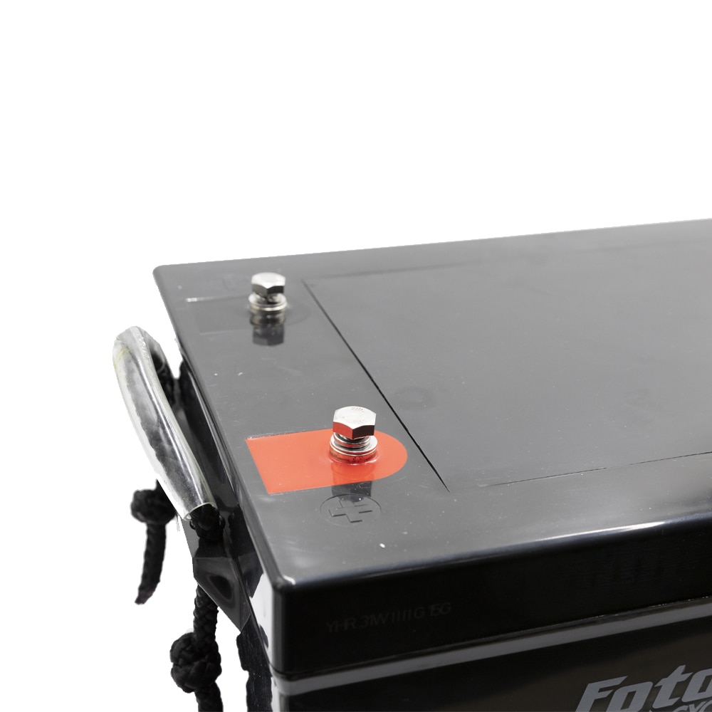 Acumulator Solar cu gel Foton FSun12-200 12V 200Ah T16 - eMAG.ro