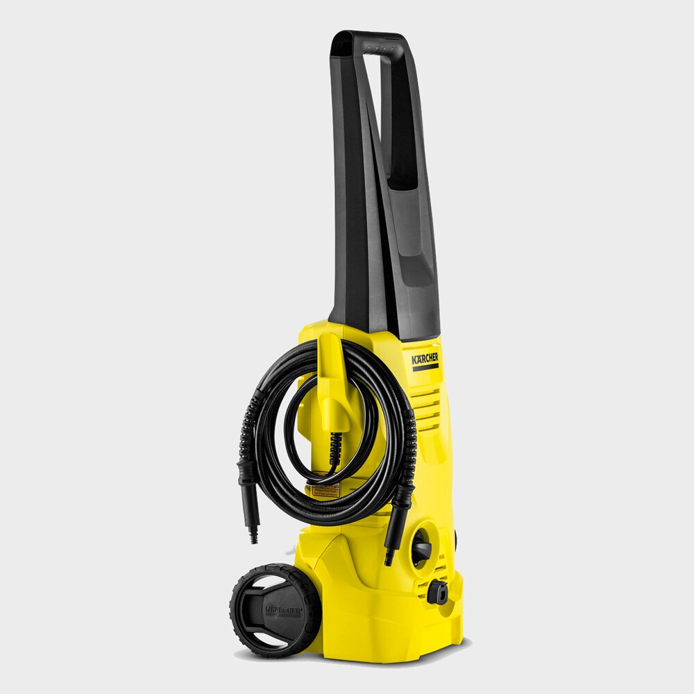 Aparat de spalat cu presiune Karcher K2 Klar, 1,4 kW, 360 l/h, 110 Bar - eMAG.ro