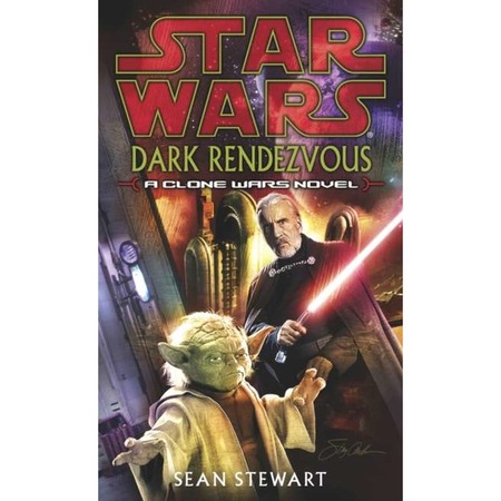 Star Wars: Dark Rendezvous de Sean Steward - eMAG.ro