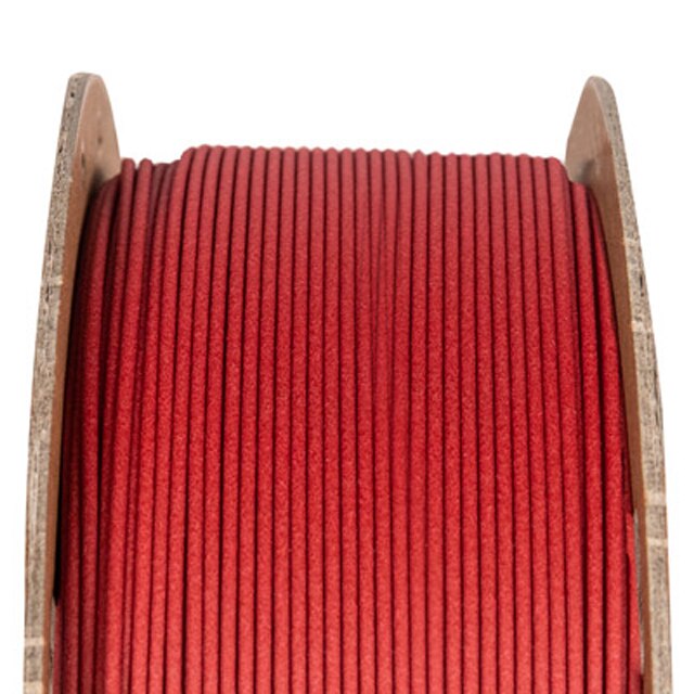 Filament Everfil PLA Ecofil 1.75 Rosu 1Kg - eMAG.ro