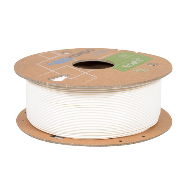 Filament Everfil PLA Ecofil 1.75 Alb 1Kg - eMAG.ro