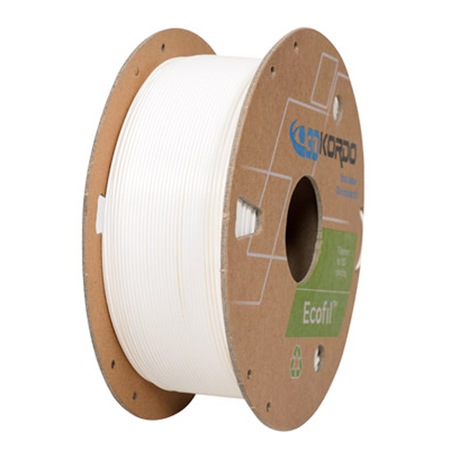 Filament Everfil PLA Ecofil 1.75 Alb 1Kg - eMAG.ro