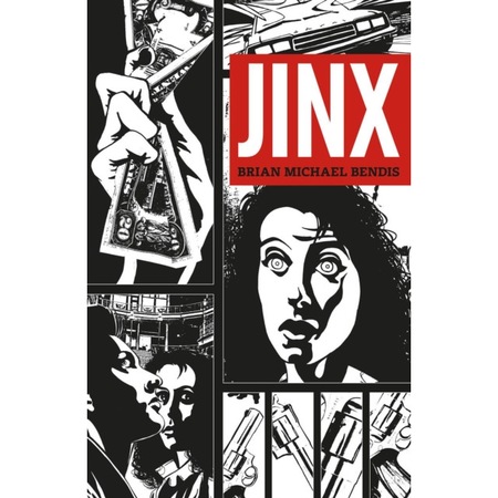 Jinx de Brian Michael Bendis - eMAG.ro