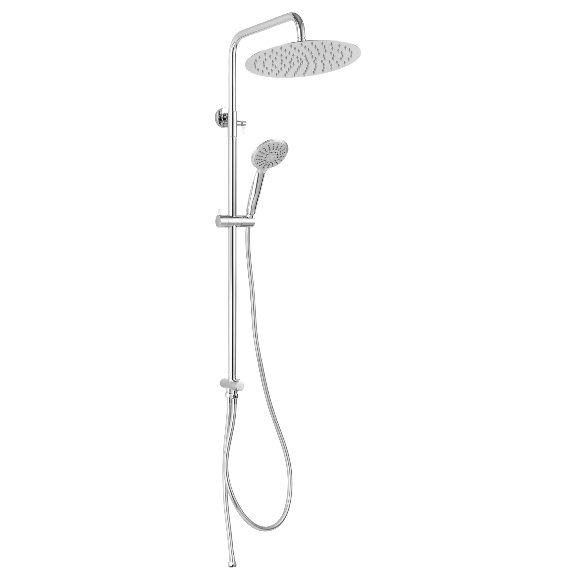 Set de dus dual FERRO Wizard Pro NP47, cu suport culisant, dus fix si ...