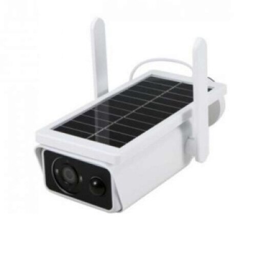 Camera de securitate IP Wifi, fara fir - eMAG.ro