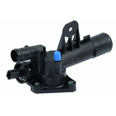 Термостат с корпус, Clio 3, 110605536R Renault - eMAG.bg