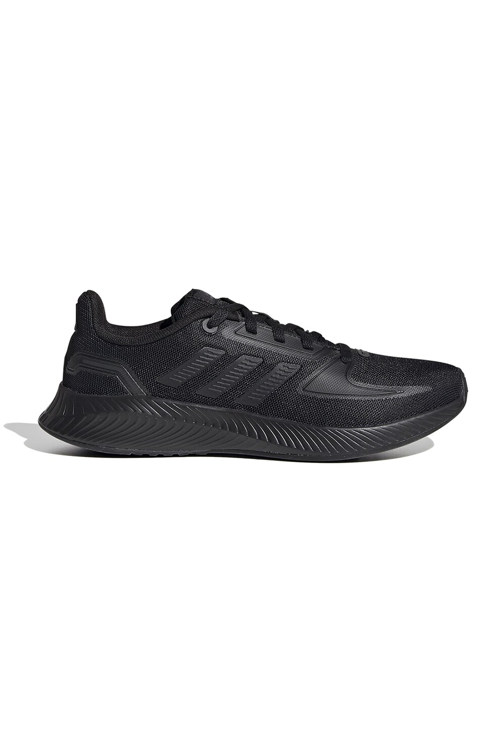 adidas Performance, Pantofi cu detaliu logo pentru alergare Runfalcon ...