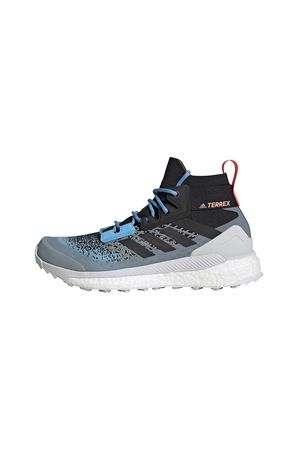 adidas Performance, Pantofi inalti pentru drumetii Terrex Free ...