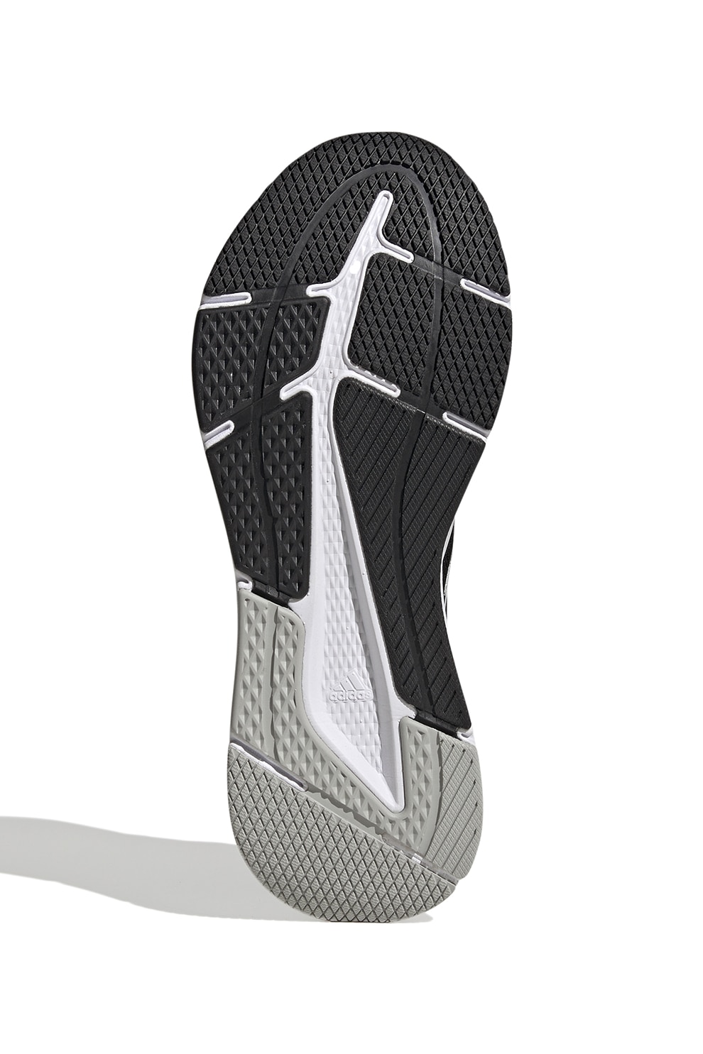 adidas Performance, Pantofi cu insertii de material sintetic, pentru ...
