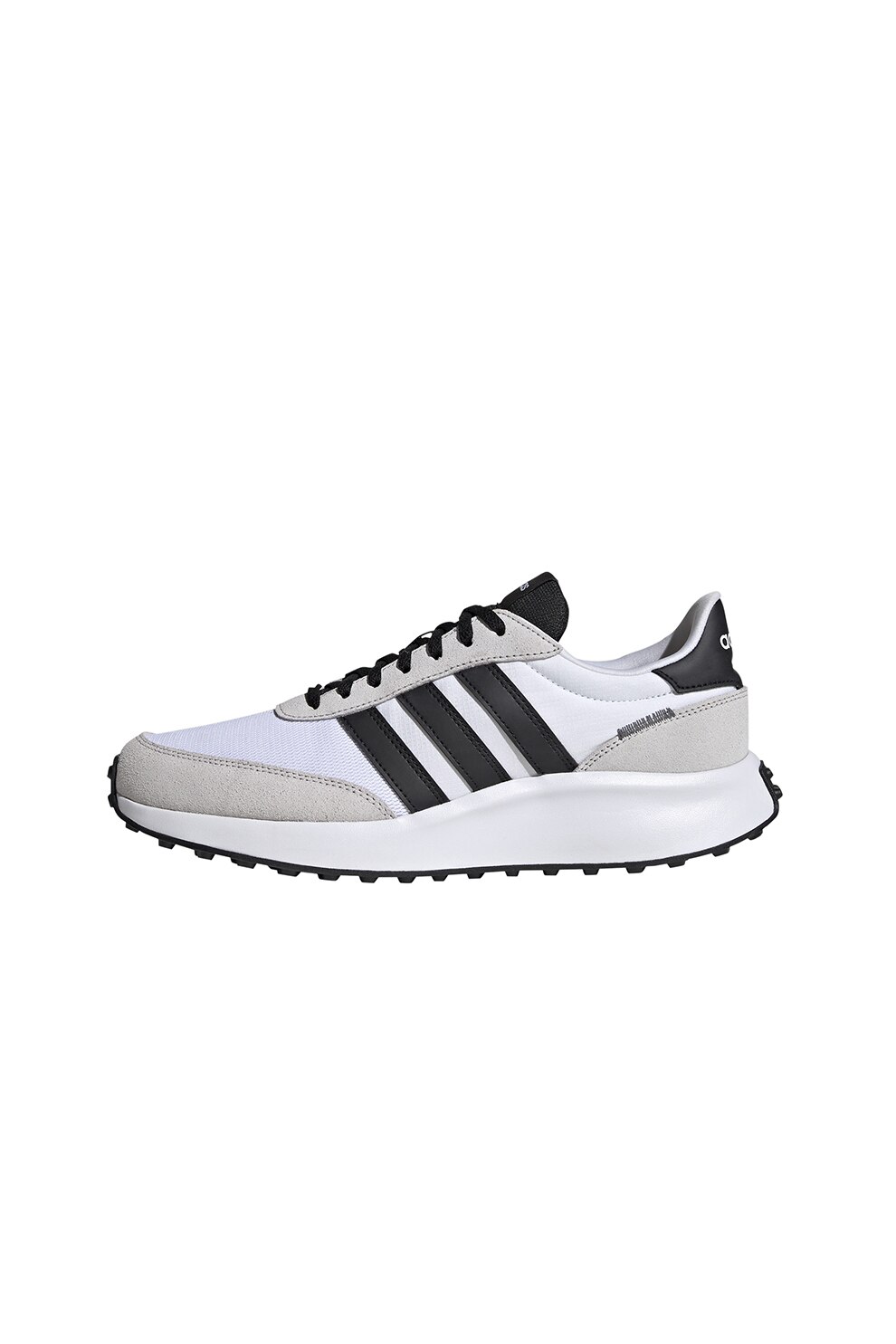 adidas Performance, Pantofi sport low-top cu garnituri de piele ...