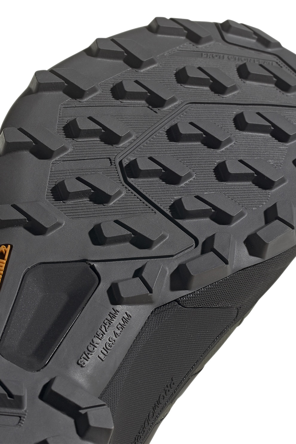 adidas Performance, Pantofi rezistenti la apa, pentru drumetii Terrex ...