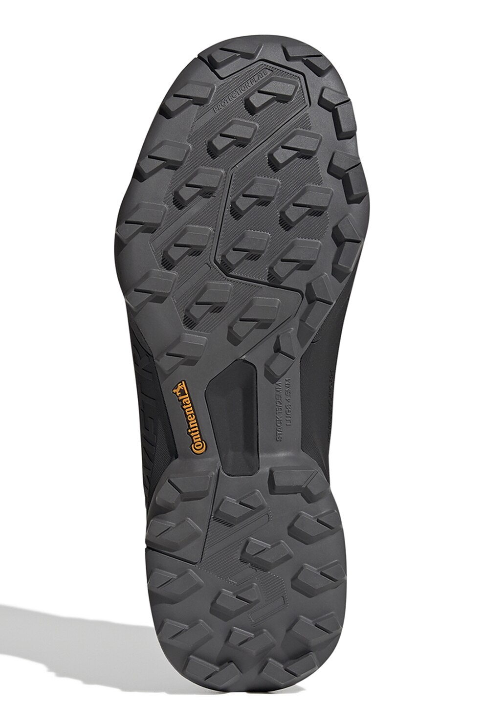 adidas Performance, Pantofi rezistenti la apa, pentru drumetii Terrex ...