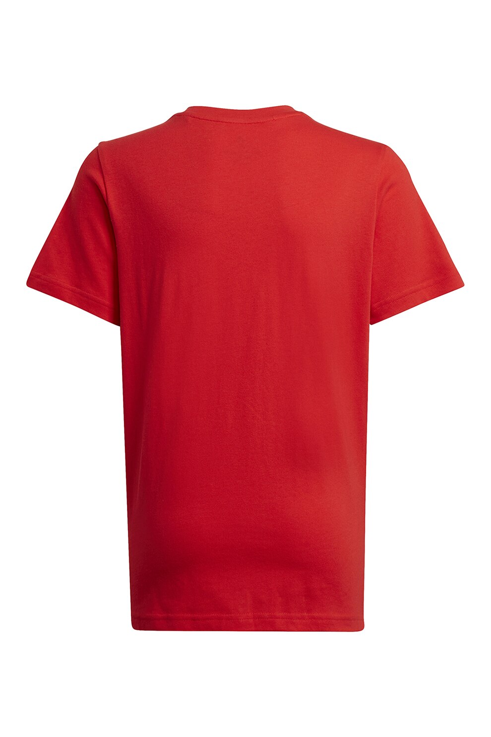 adidas Performance, Tricou regular fit pentru fotbal Salah, Rosu, 152 ...