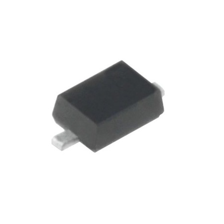 Dióda Transil SMD, kétirányú, SMF, 200W, DIOTEC SEMICONDUCTOR - SMF30CA ...
