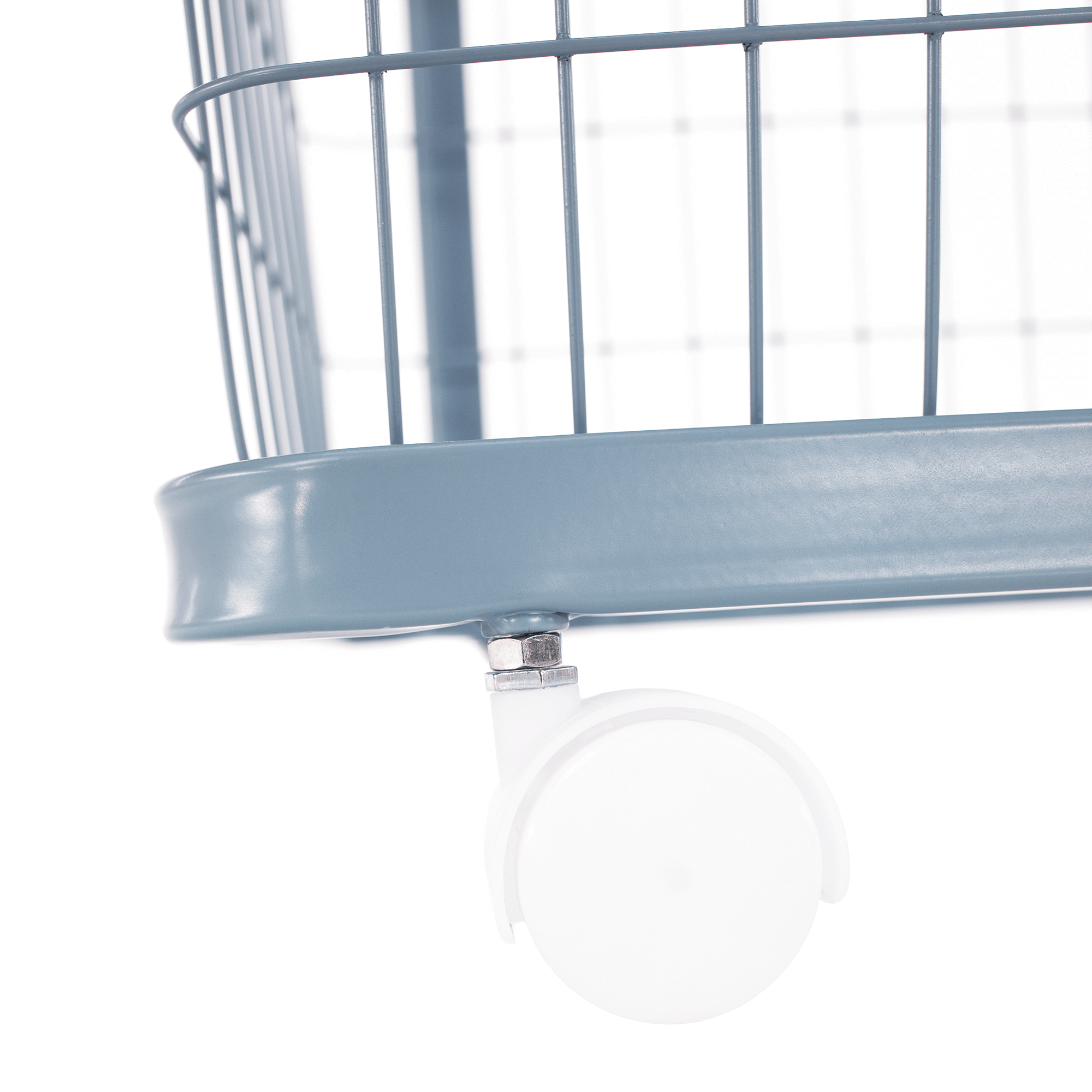 Cos de rufe DacEnergy©, realizat din metal si plastic, 2 cosuri ...