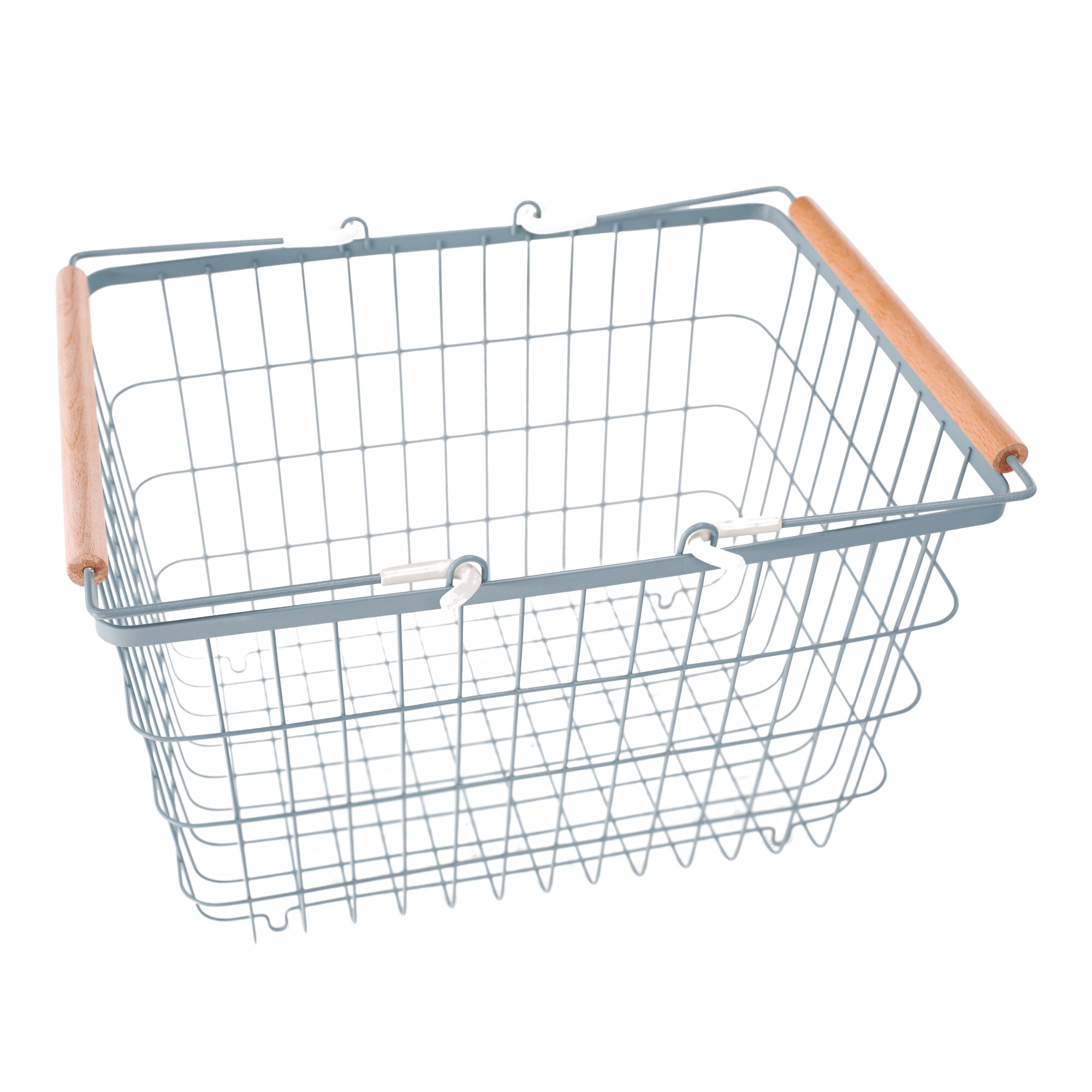 Cos de rufe DacEnergy©, realizat din metal si plastic, 2 cosuri ...