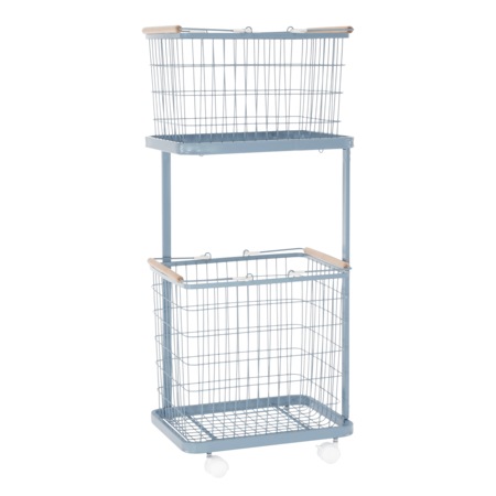 Cos de rufe DacEnergy©, realizat din metal si plastic, 2 cosuri ...