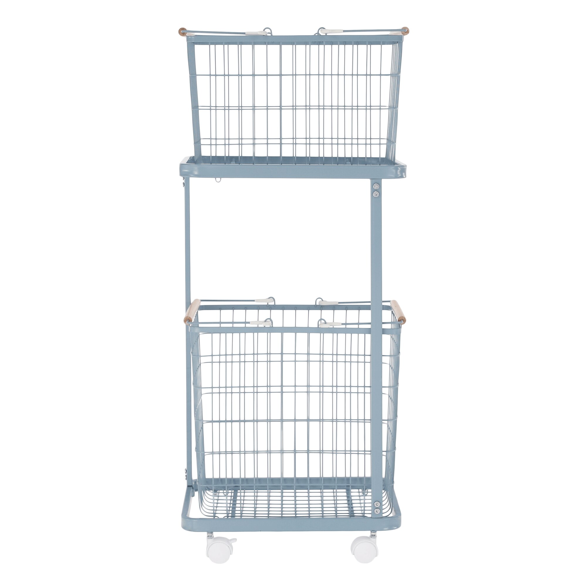 Cos de rufe DacEnergy©, realizat din metal si plastic, 2 cosuri ...