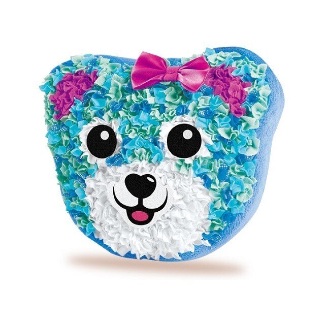 Kreatív párna típusú készlet gyerekeknek, Dream Kids, Ursulet - eMAG.hu