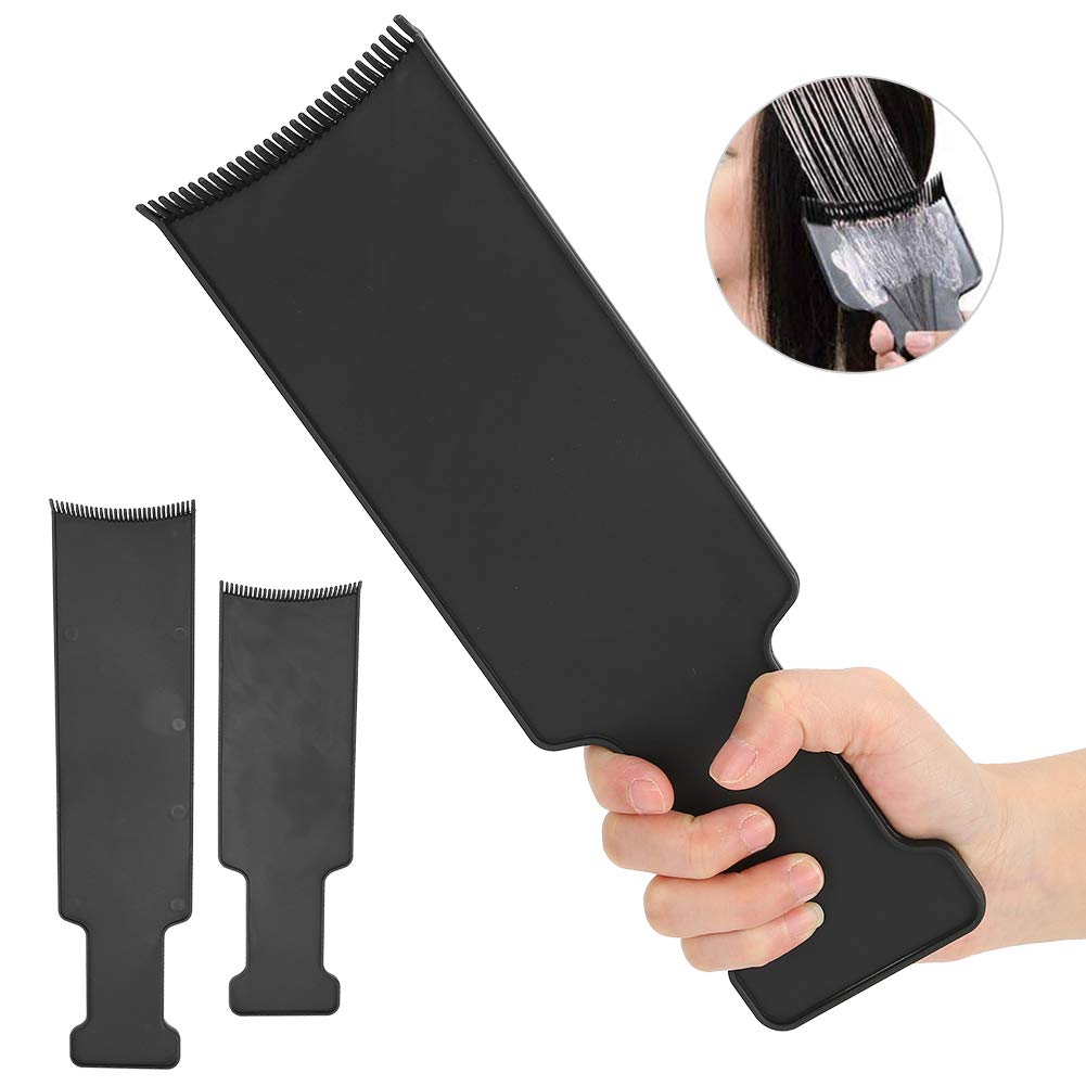 Set pentru vopsit parul Ardette, SCV13, 5 piese, cu pelerina, paleta ...