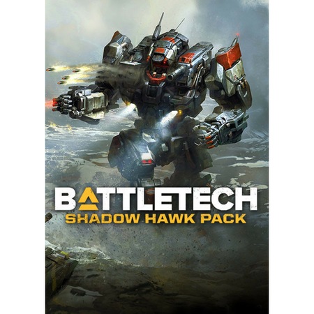 Joc Battletech Shadow Hawk Pack Pentru PC - eMAG.ro