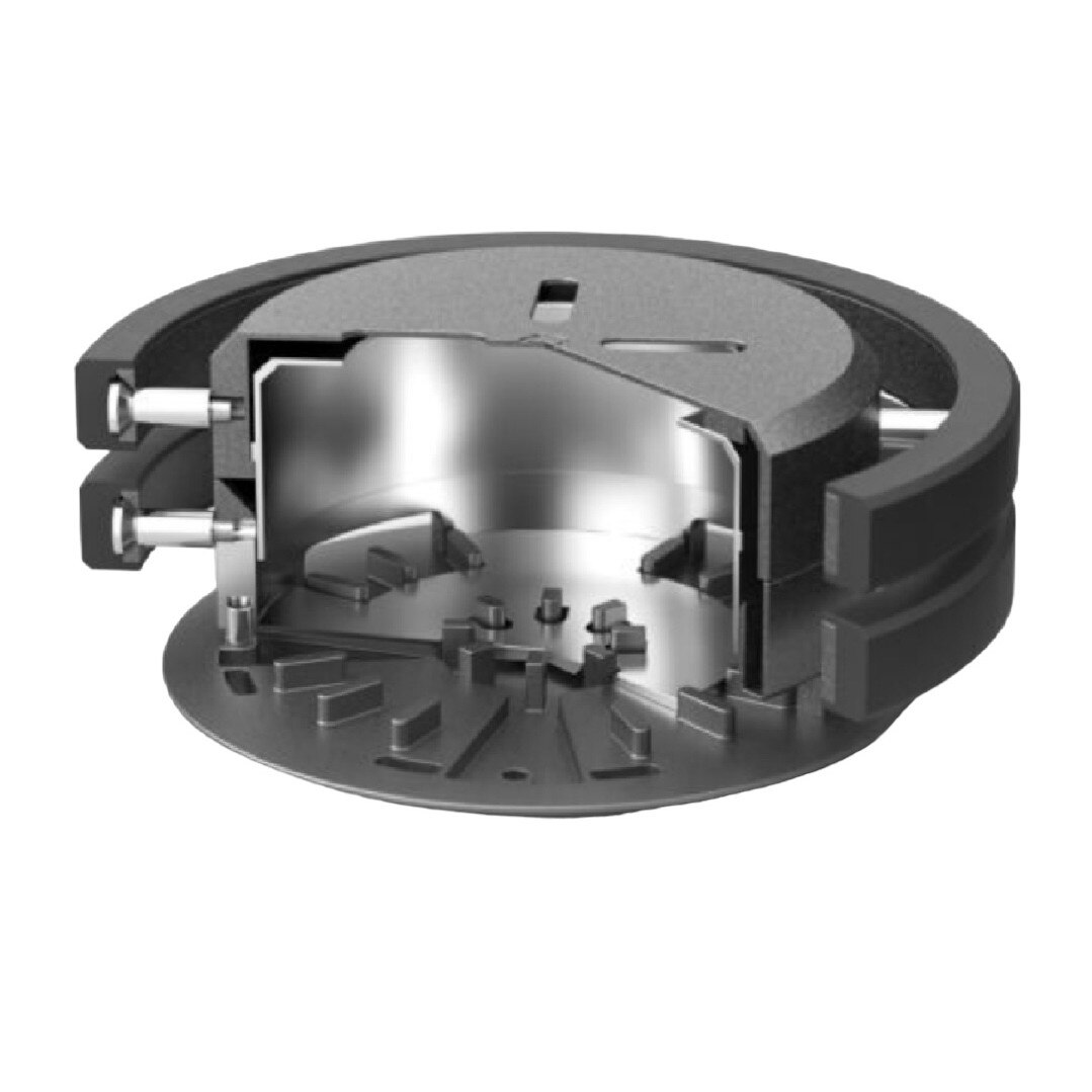 Creuzet Quasar Raas 2 - eMAG.ro
