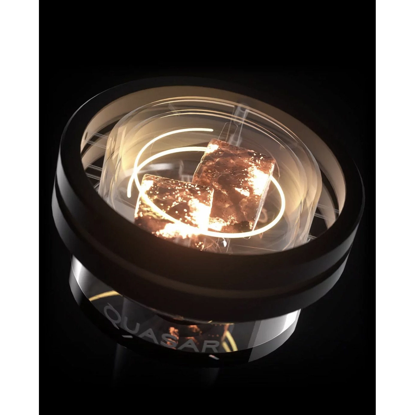 Creuzet Quasar Raas 2 - eMAG.ro
