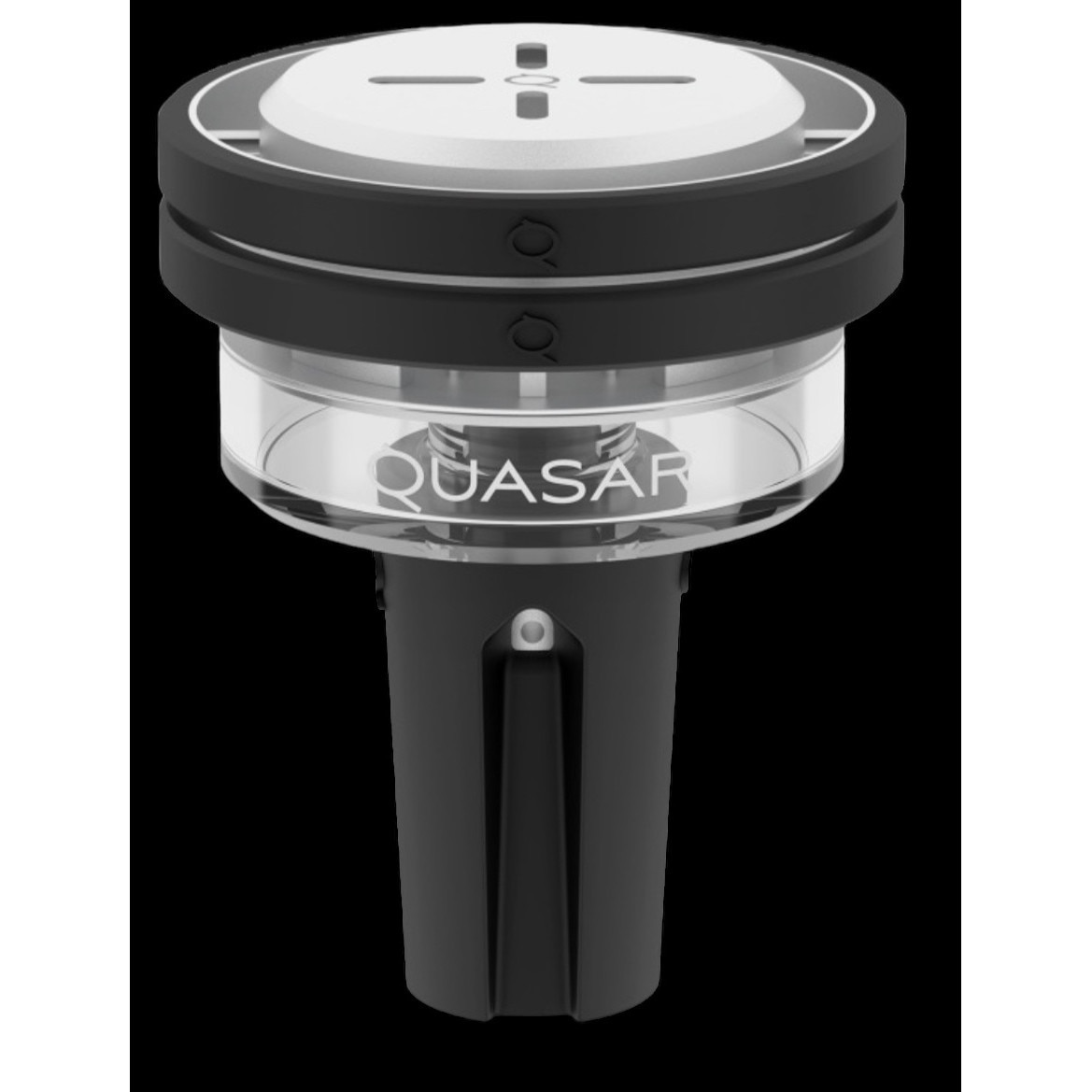 Creuzet Quasar Raas 2 - eMAG.ro