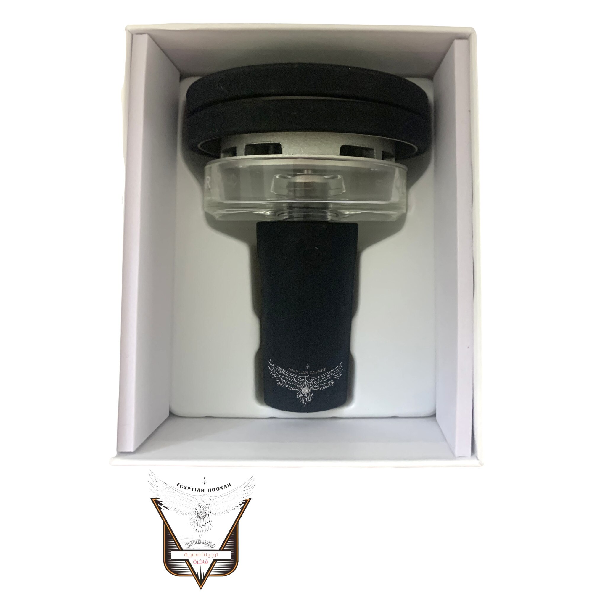 Creuzet cu sistem de incalzire High Quality - eMAG.ro