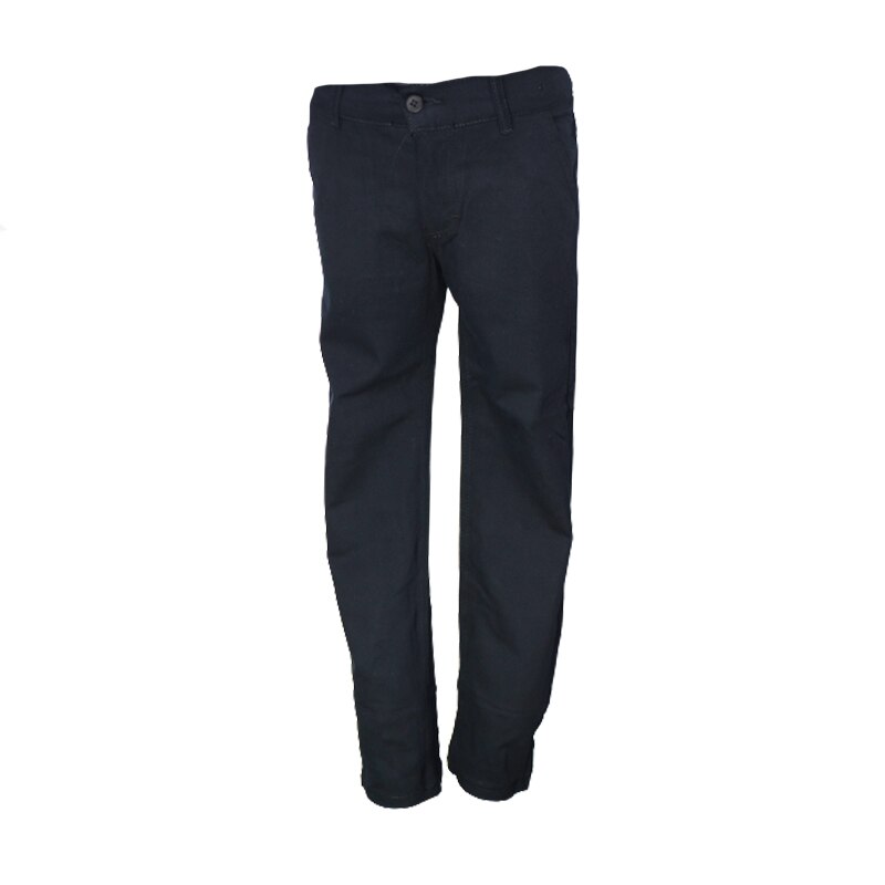 Pantaloni pentru baieti Mini Junior 1150-N, Negru 116 CM - eMAG.ro