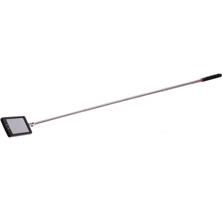 BGS technic Teleszkópos LED-es tükör (BGS 9302) - eMAG.hu