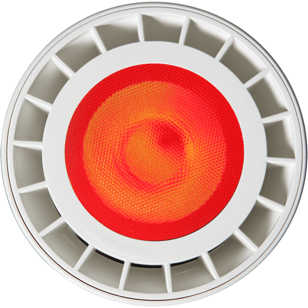 Bec LED Star Trading, E27, IP65, Rosu - eMAG.ro