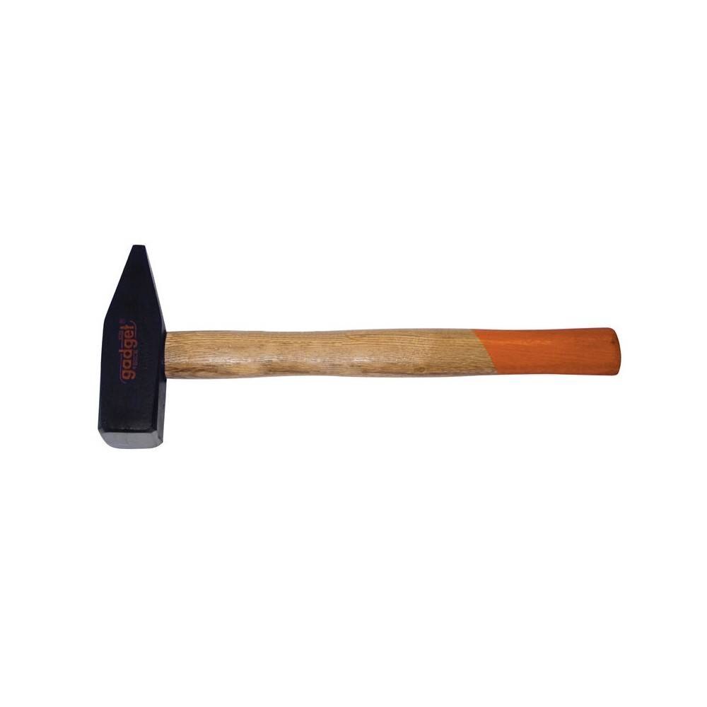 Ciocan lacatus cu coada lemn, Gadget 240311, 300 g - eMAG.ro