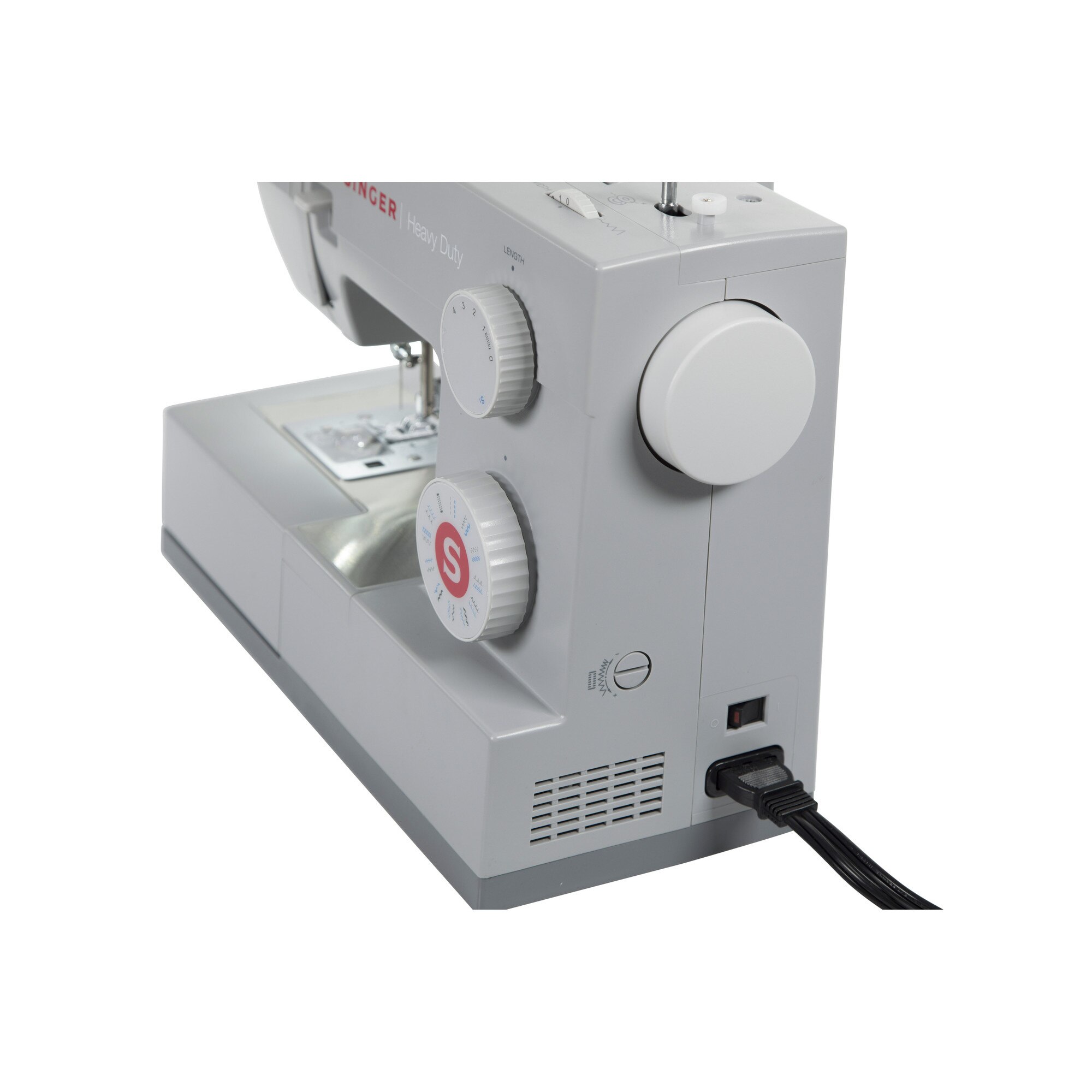 Varrógép Heavy Duty 4423 - eMAG.hu