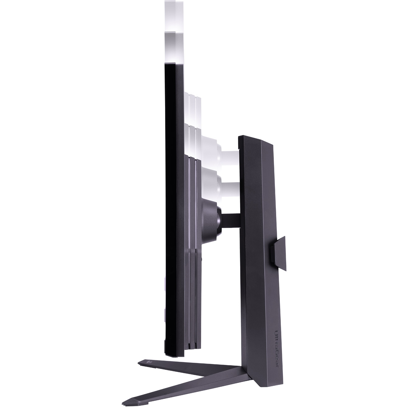 LG 32GQ850-B Gamer Monitor, 32",IPS, 16:9, 2560x1440, 240Hz, 1ms, 450cd ...