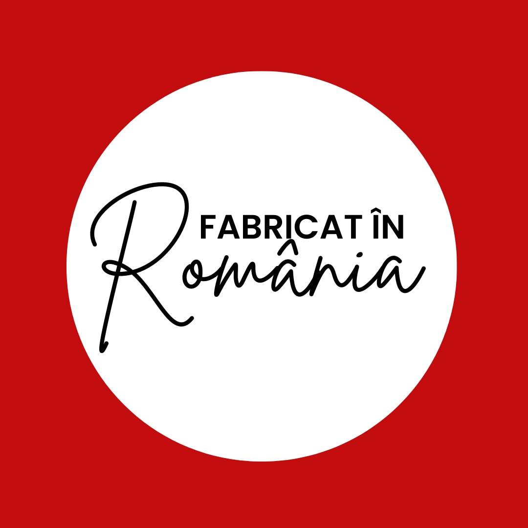 Lenjerie de pat Percale, 100% bumbac, 4 piese, pentru pat dublu ...