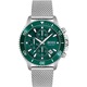 Ceas barbatesc Hugo Boss 1513905, Quartz, 46mm, 10ATM - eMAG.ro