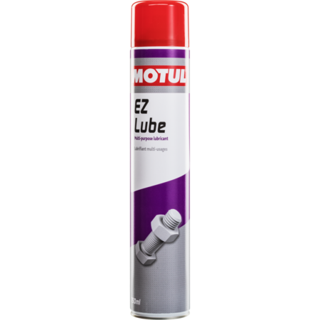 Многофункционална грес MOTUL EZ LUBE, 750мл - eMAG.bg