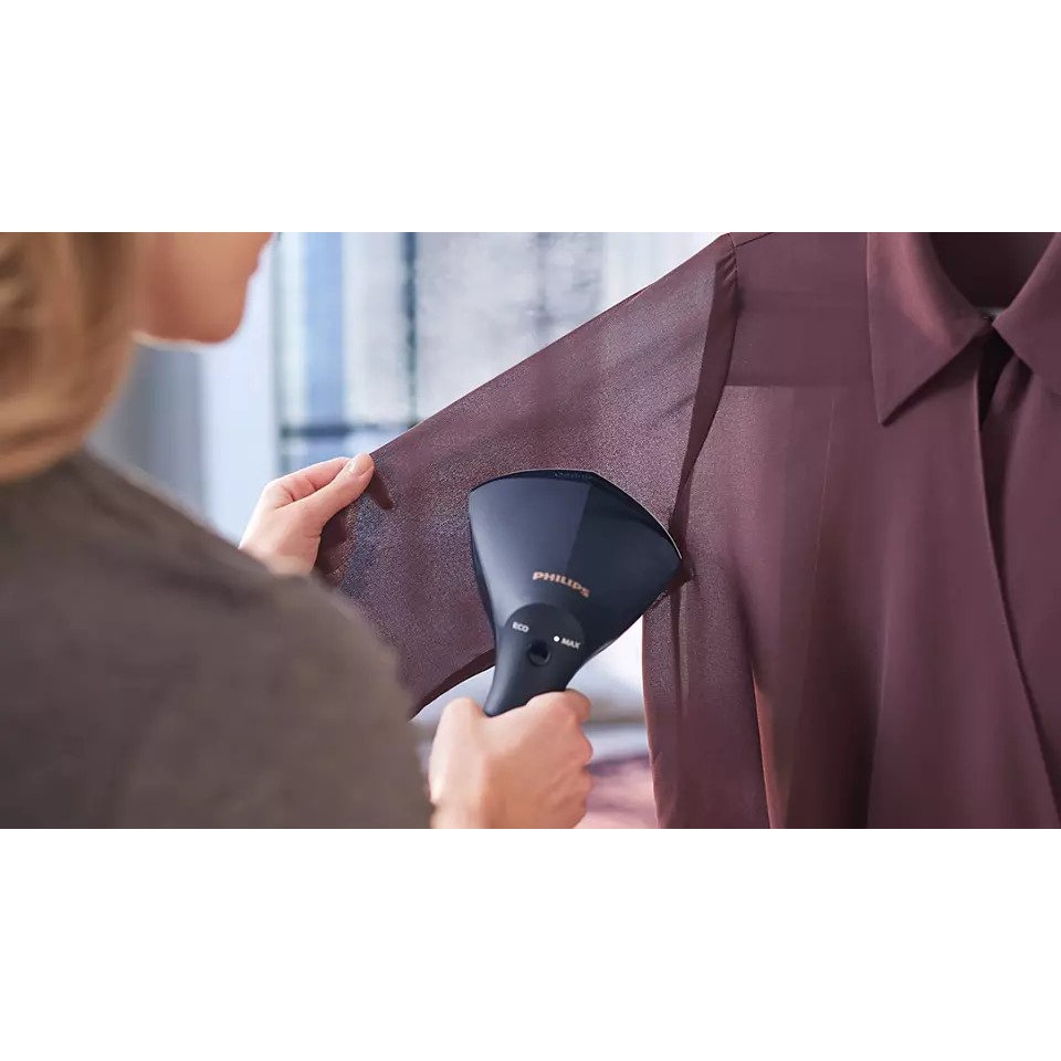 Philips StyleTouch Series 8000 GC810/20 kézi gőzölő - eMAG.hu