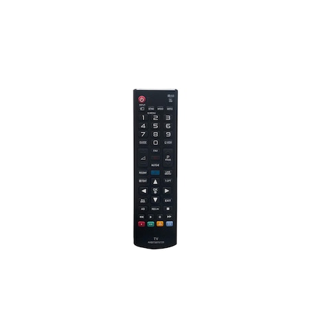 Telecomanda TV, Compatibila LG, LCD/LED, smart, 3D, neagra - eMAG.ro