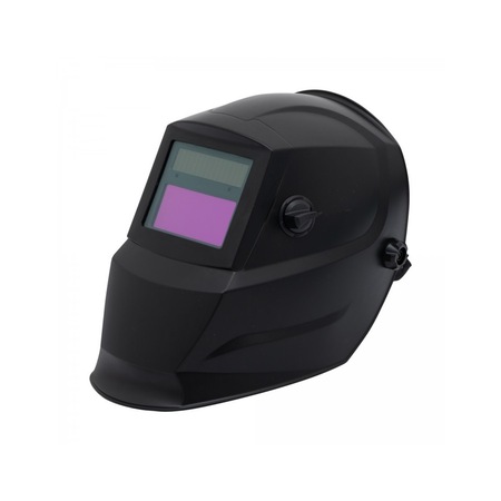 Masca de sudura cu cristale lichide, reglaj automat - eMAG.ro