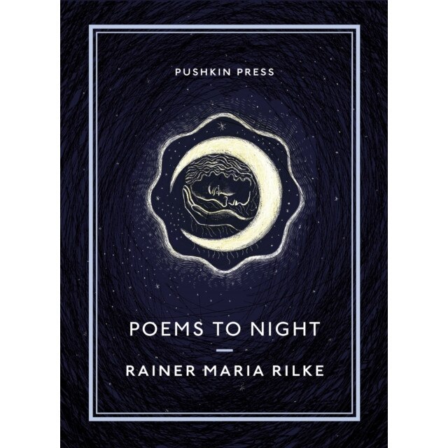 Poems to Night de Rainer Maria Rilke - eMAG.ro