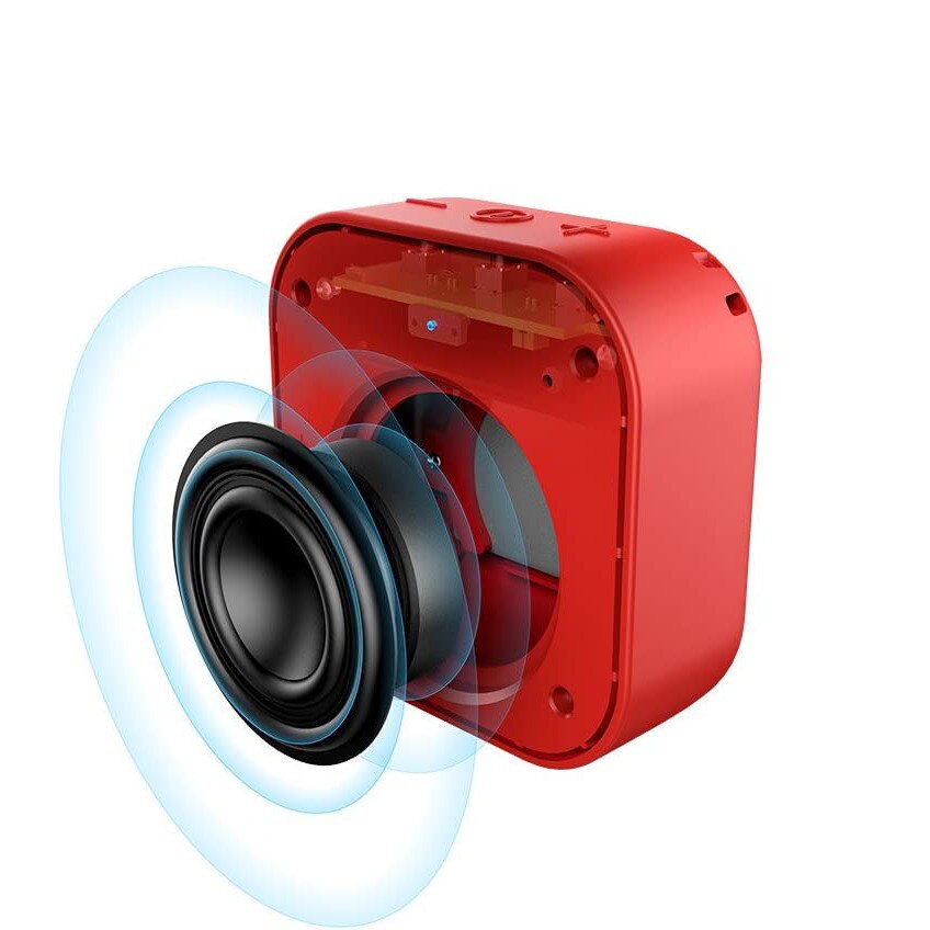 Boxa portabila Mifa A1, Bluetooth, DSP Sound Enhanced Bass, 12h, IP56 ...