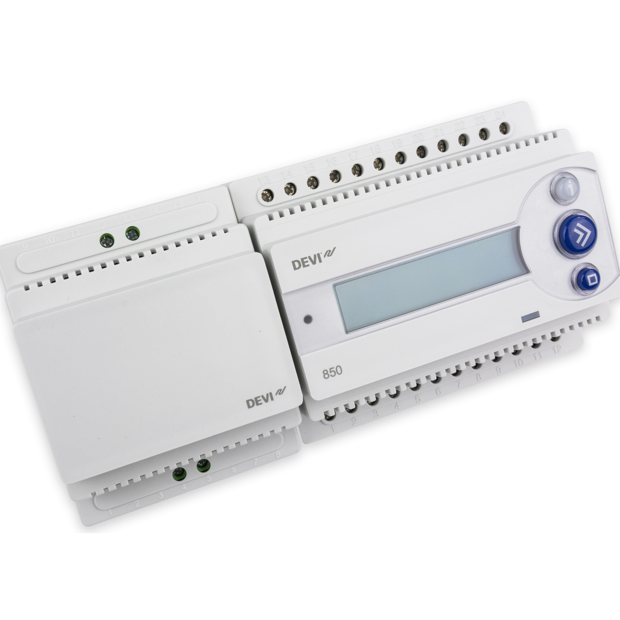 Unitate de control pentru degivrare, Devireg 850 - eMAG.ro