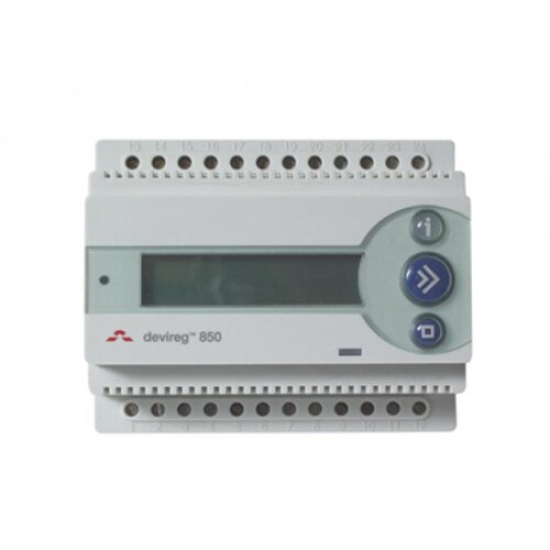 Unitate de control pentru degivrare, Devireg 850 - eMAG.ro